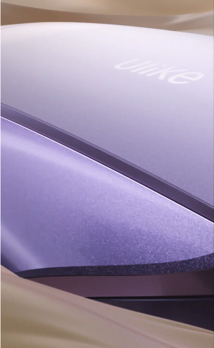 Ulike Australia | Painless IPL Hair Removal Device - Free Shipping