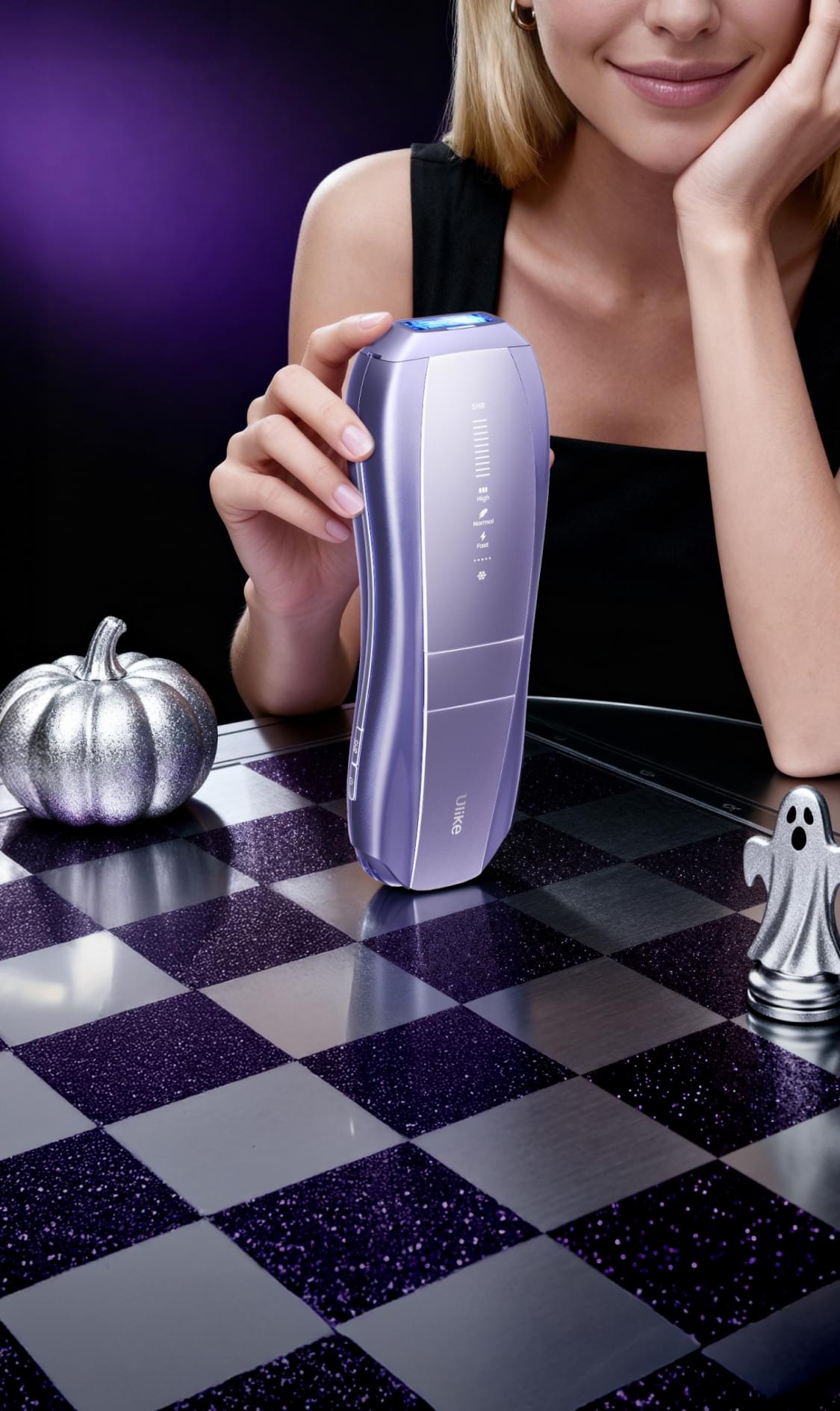 Ulike Australia | Painless IPL Hair Removal Device - Free Shipping