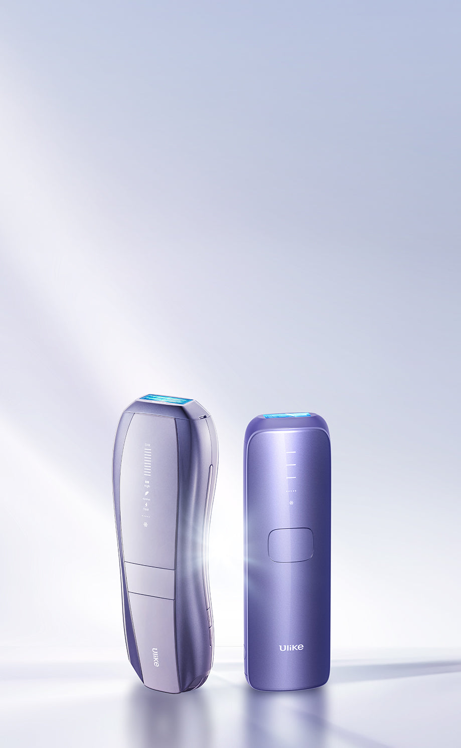 Ulike Australia | Painless IPL Hair Removal Device - Free Shipping